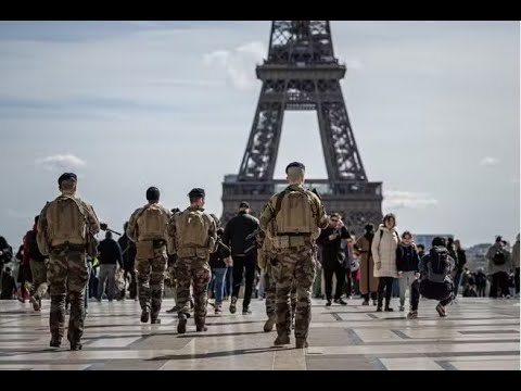 Franca në alarm! Frikë nga sulmet terroriste! Hakmerret Irani