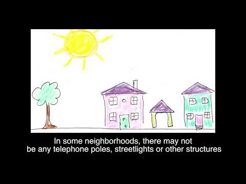 OTARD = Over the Air Reception Device – Wire America