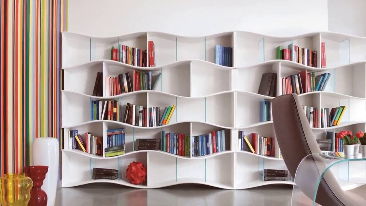 Library design ideas for small spaces Classroom library ideas