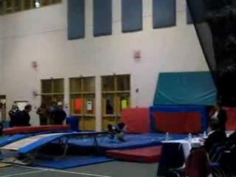 double-mini tramp … OOPS – Gymnastics Coaching.com