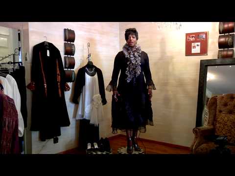 The Brownstone - Womens Clothing Boutique - New York