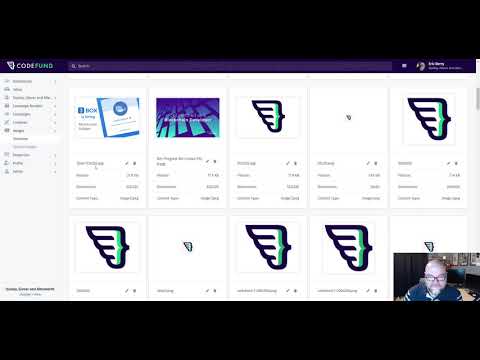 CodeFund Product Demo