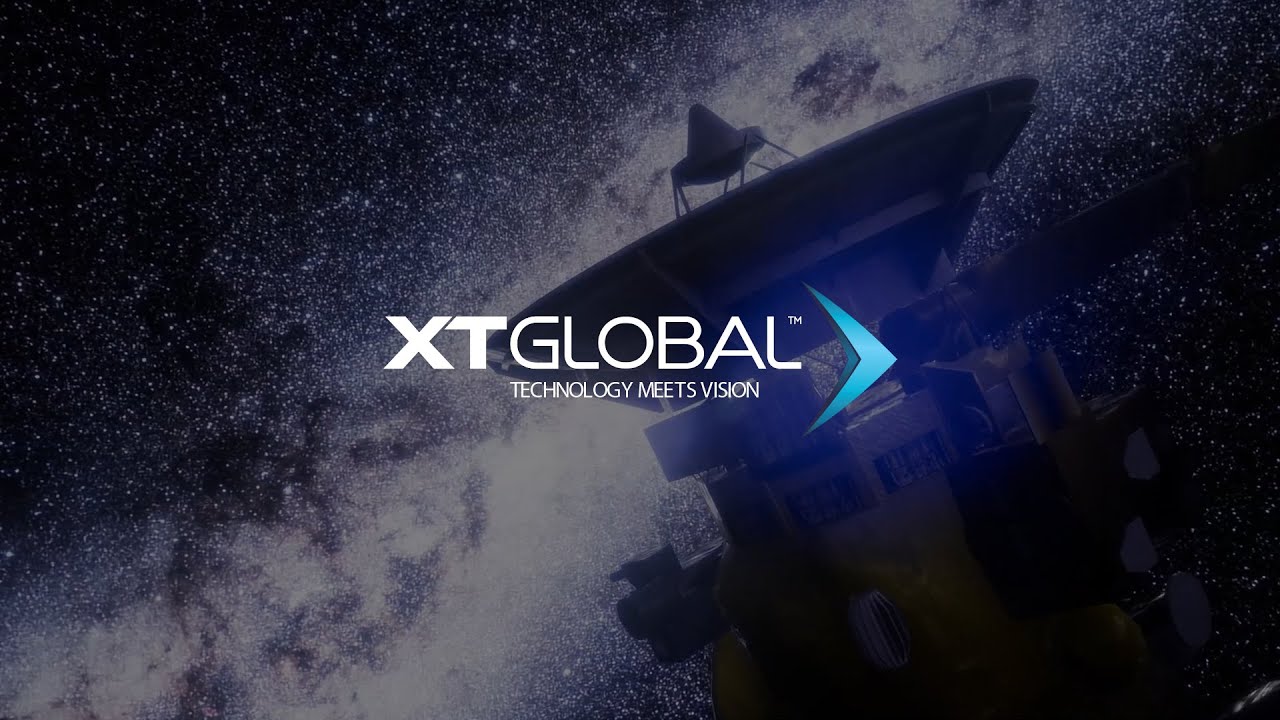 Empowering Digital Transformation with Cloud Solutions: XTGlobal