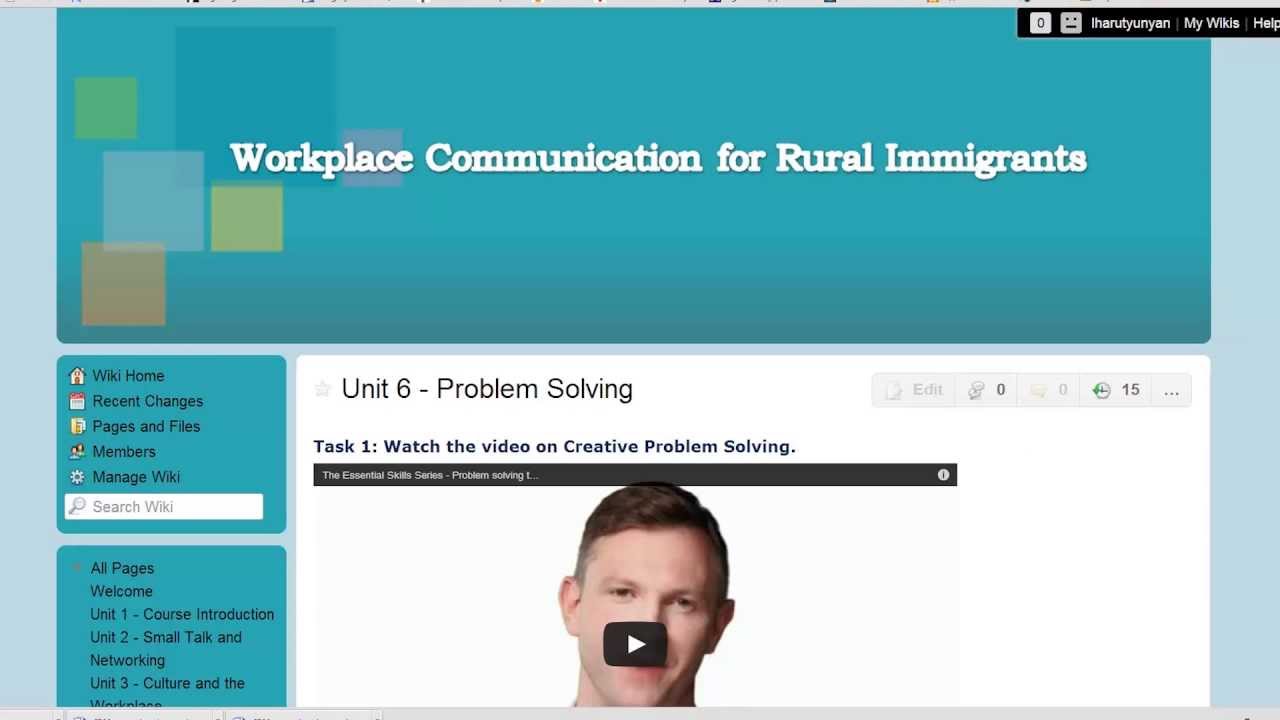 Mentor Welcome Video