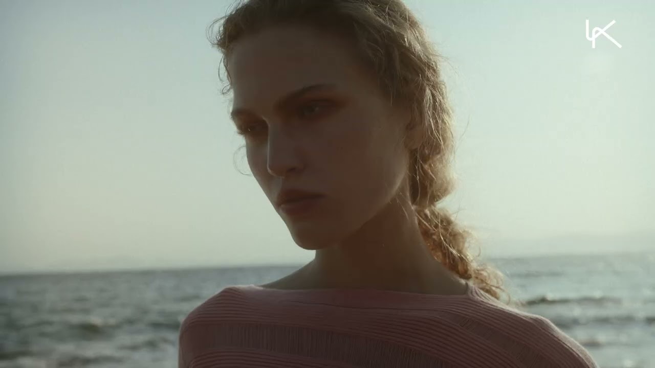 Kourbela | Ninemia SS26 – 1st Drop Collection Film