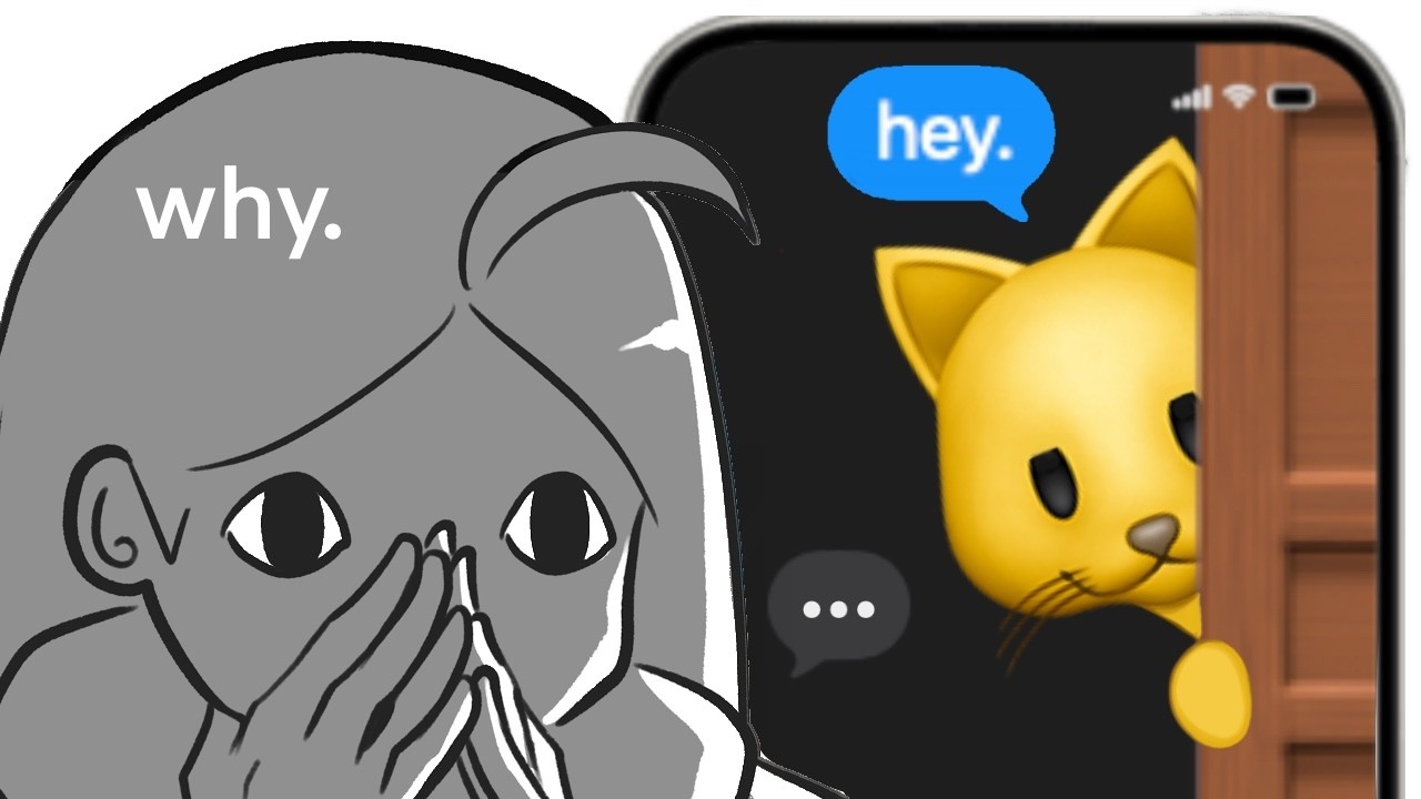 These Emojis Should NOT Exist...