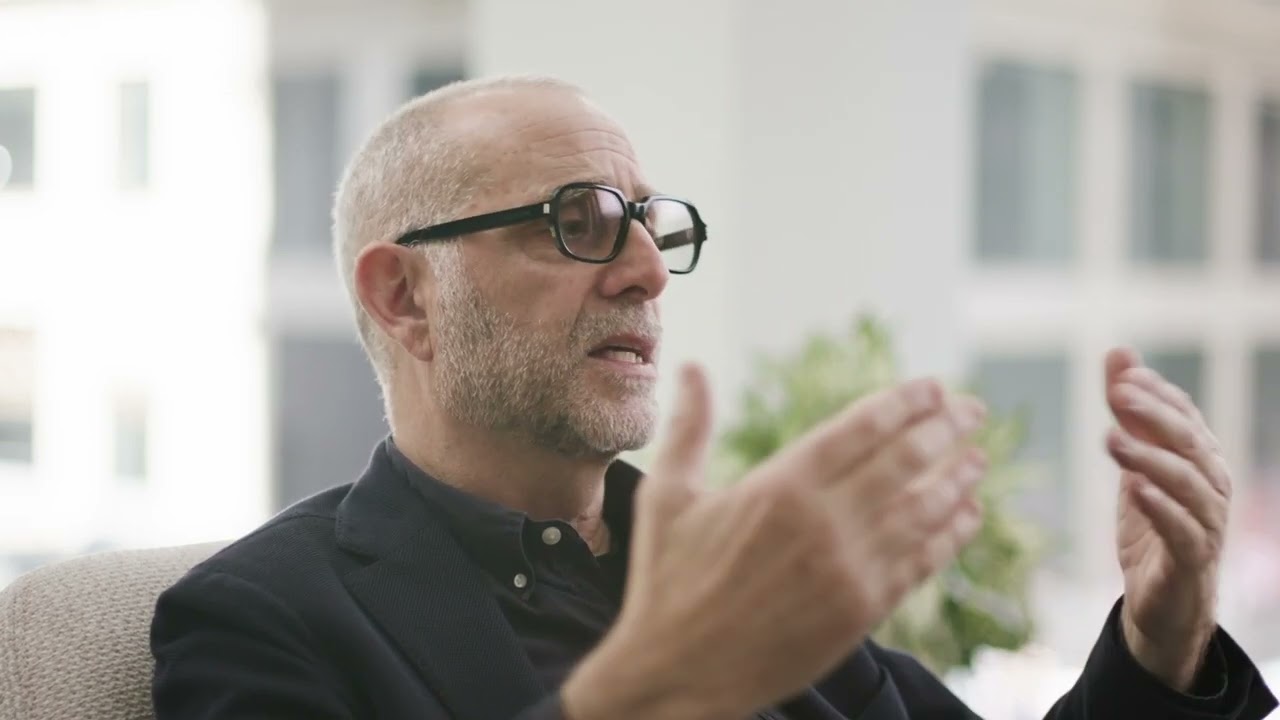 SKE+CHED with Morris Adjmi | NEW YORK CITY