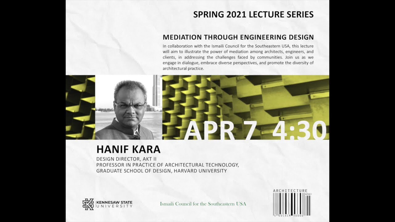 Kara in Conversation with Akins