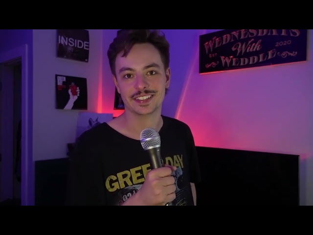 Who is Jake Weddle? Former MrBeast employee opens up about his time ...