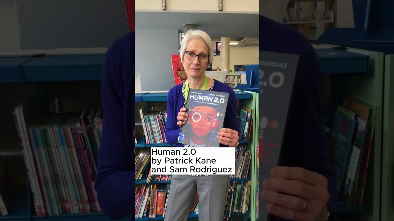 Science books for budding scientists! #BritishScienceWeek