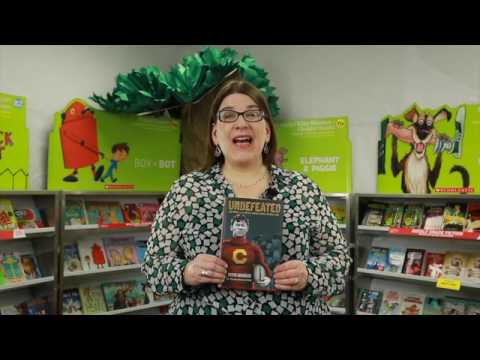 Episode 6: World Read Aloud Day