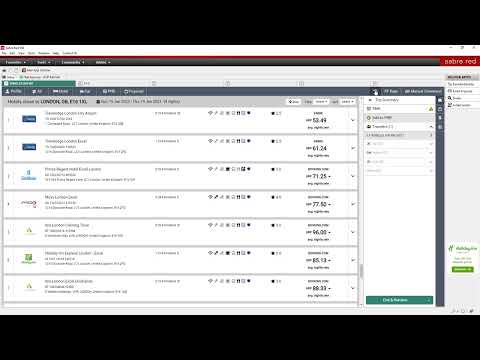 CSL: Simplified - How to Change a Search
