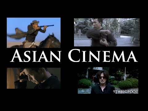 ►[Asian Cinema] -Best of- [Trailers]