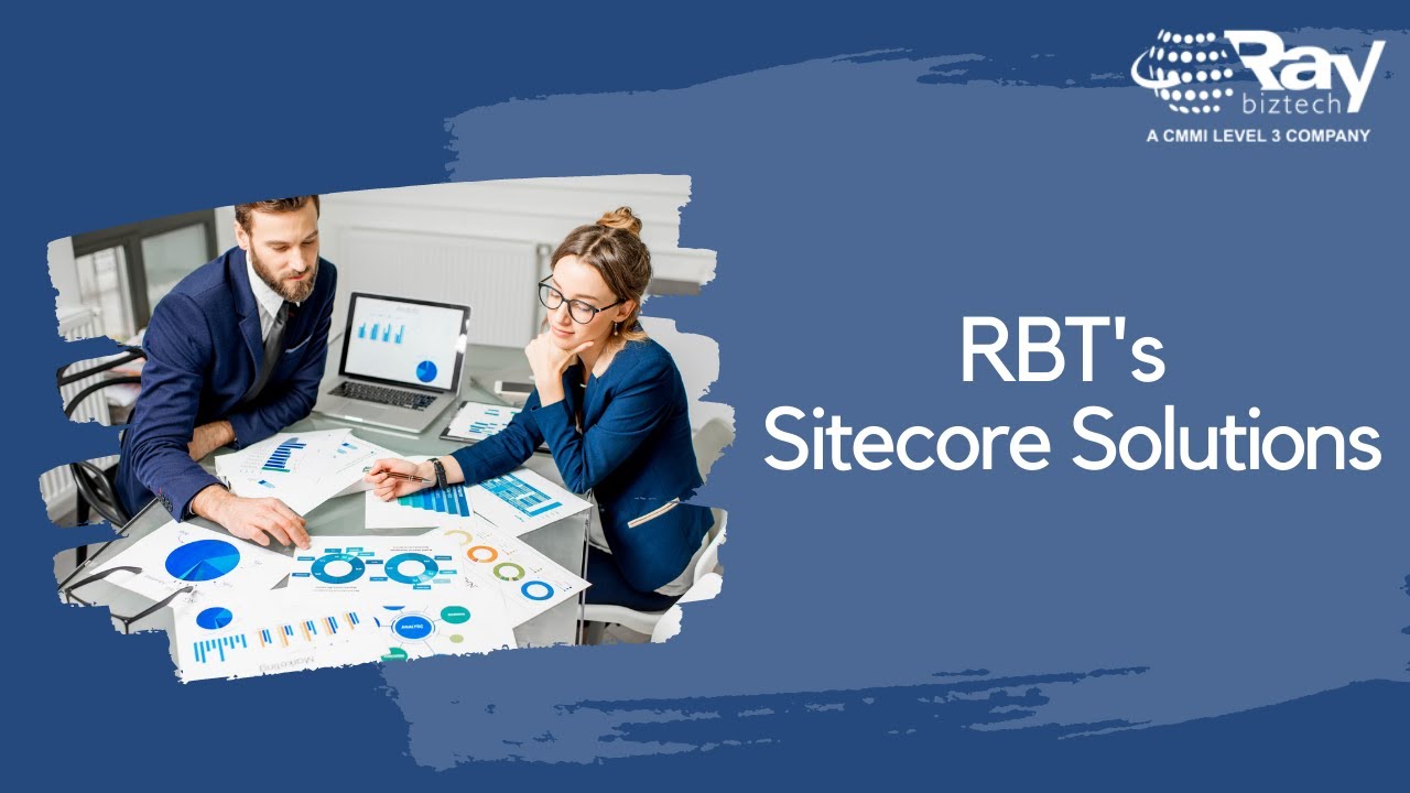 Ray Business Technologies Sitecore Solutions