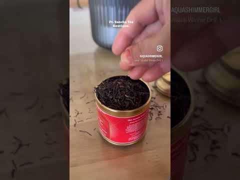 Best Tea in India | Sancha Tea | Assam Tea #youtube