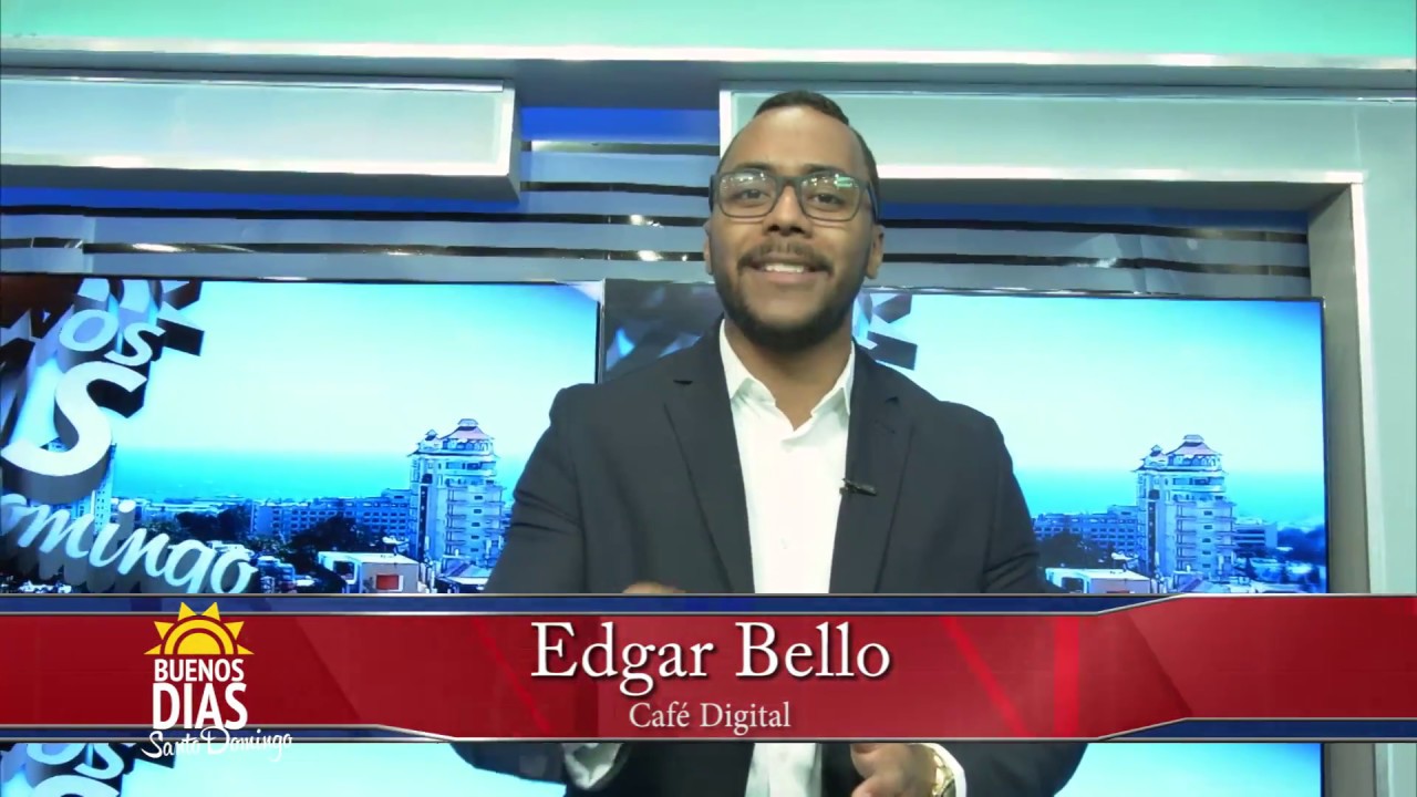 Características de un buen Community Manager / Edgar Bello / Café Digital / N16