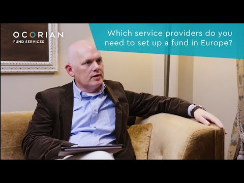 Why You Need An AIFM, Depositary & Fund Administrator To Set Up A Fund In The EU.