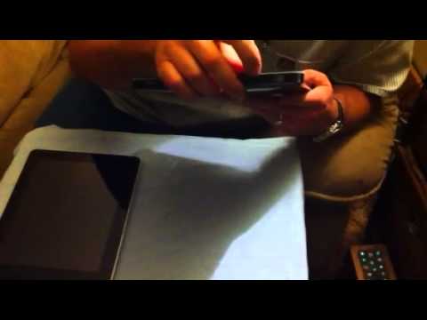 Speck iPad case review