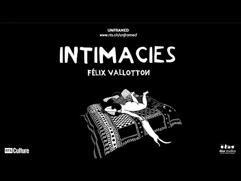 Unframed : Intimacies, Félix Vallotton