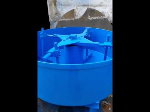 Hardic Machinery (BRAND of MIXWELL), Ahmedabad - Manufacturer of Fully ...