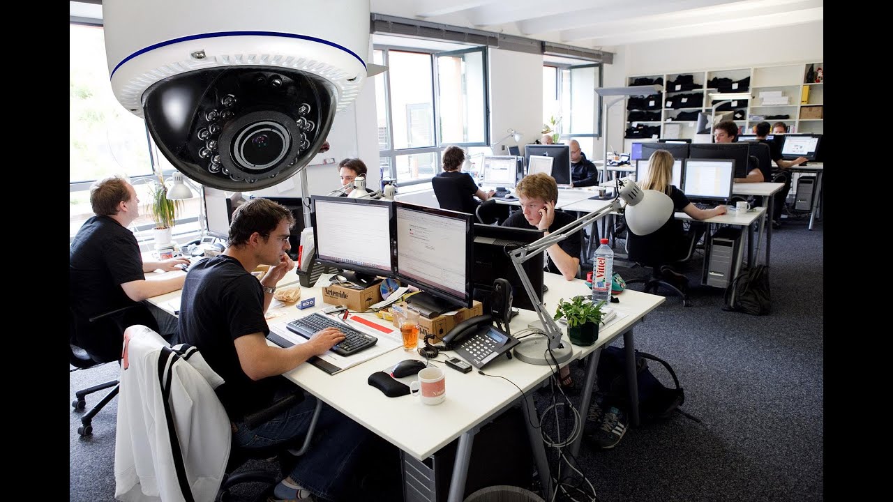 How Would CCTV Help In Your Business