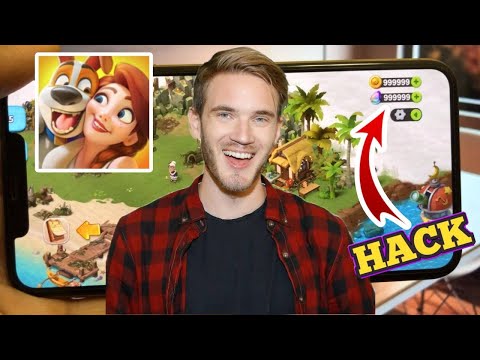 Family Farm Adventure Hack . How To Get Gems & Coins Unlimited In Family Farm Adventure