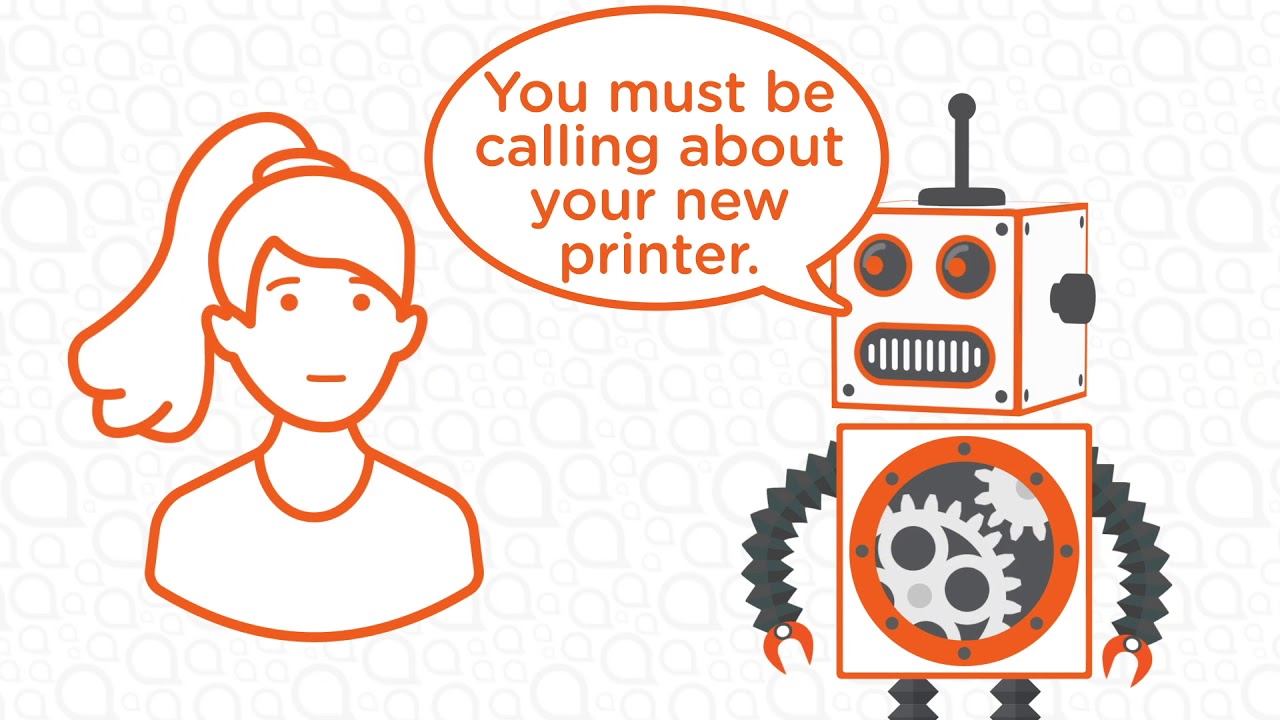 What Is Natural Language Processing? A One-Minute Explainer