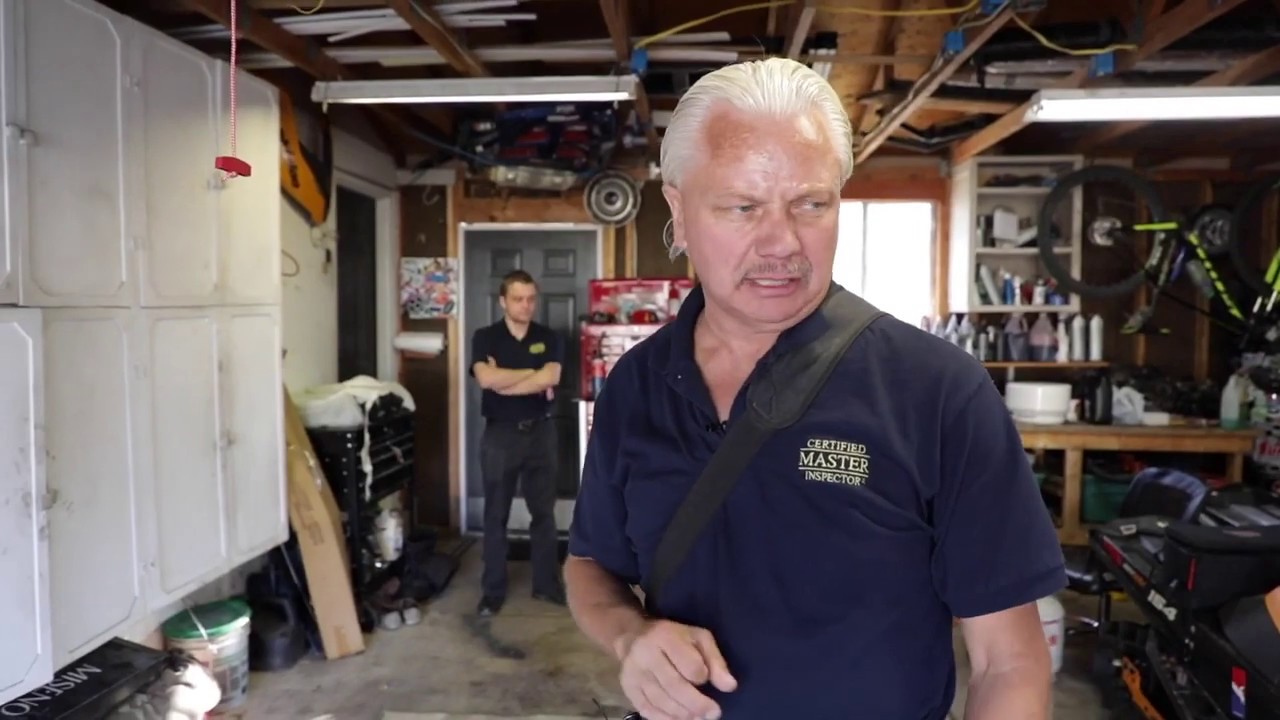 How to Perform an Interior Inspection According to the InterNACHI Standards of Practice