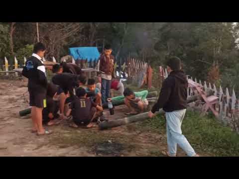 Desa Wisata Buduk Udan