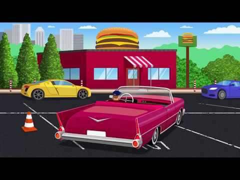 Park a Lot 3 Game Walkthrough | Car Parking Games