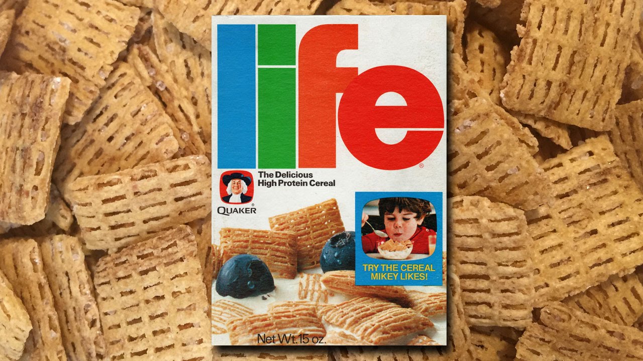 Life (1961)