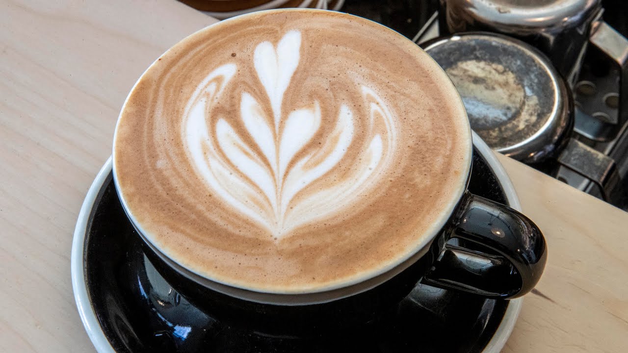 Aldea Coffee prioritizes sustainability