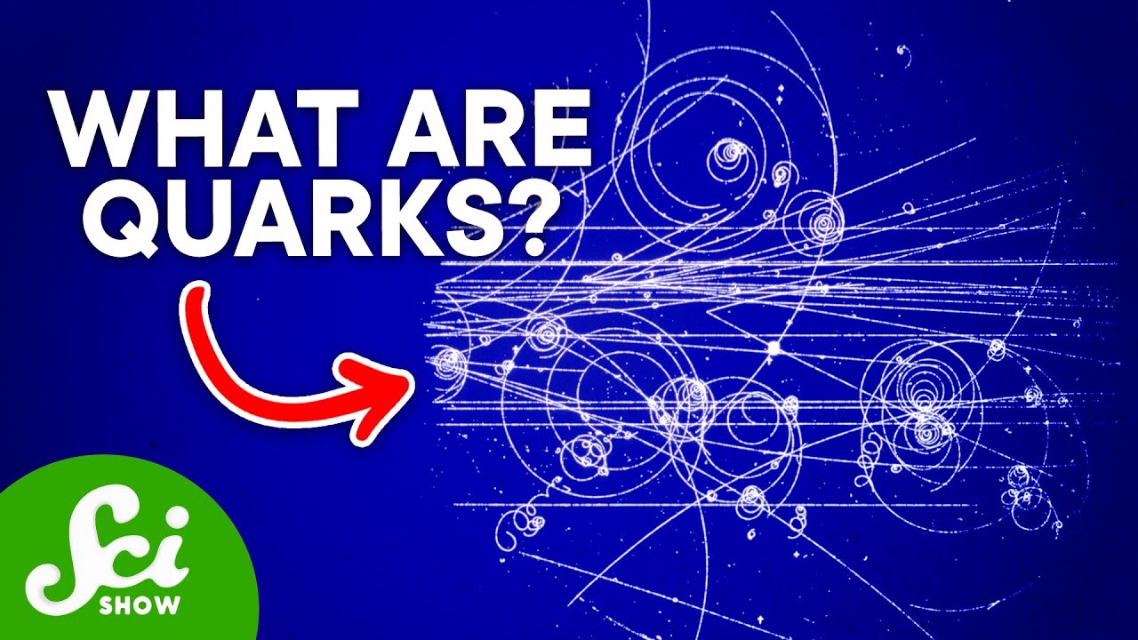 Quarks: The Miracle That Saved Particle Physics
