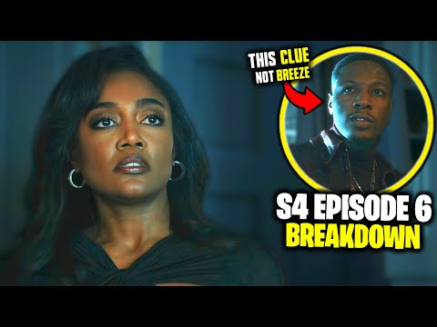 Raising Kanan Season 4 'Episode 6 Breakdown & Clues You Missed!'
