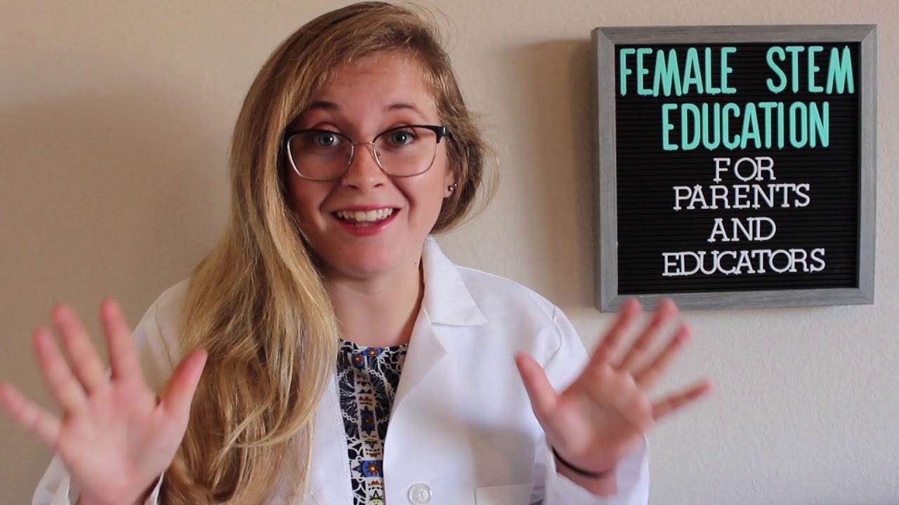 Women in STEM - Maria Sibylla Merian