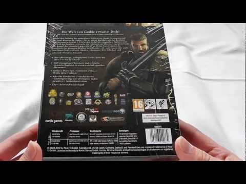 Prime Time: Gothic (Complete Collection) Unboxing