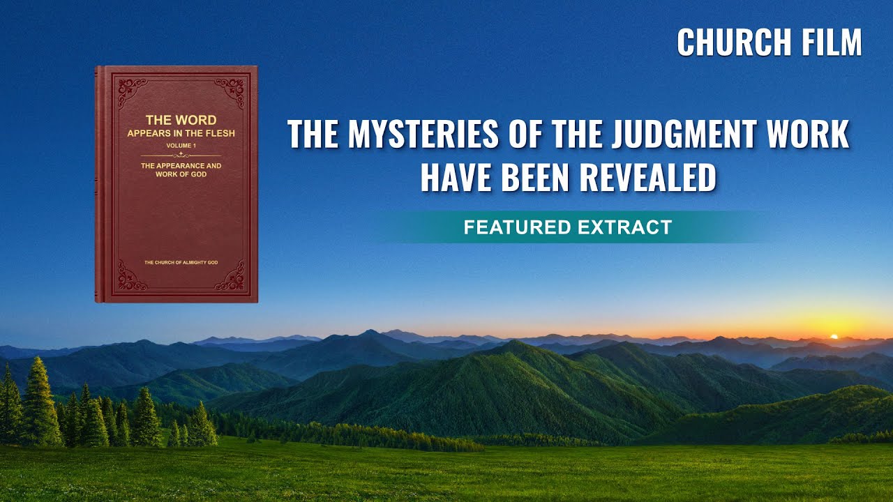 Judgment Begins With the House of God | GOSPEL OF THE DESCENT OF THE ...