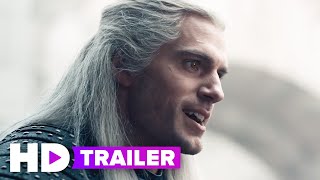 The Witcher - watch tv show stream online