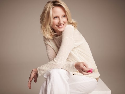 Anne Heche biography: 13 things about actress born in Aurora, Ohio ...