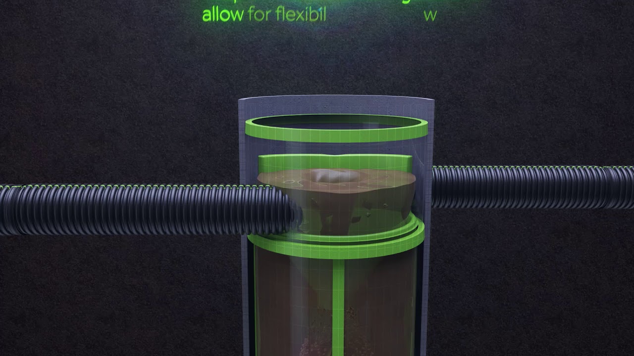 Barracuda Stormwater Separator
