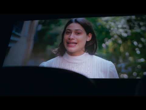 #JuntosPeloCinema