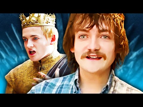 Jack Gleeson is still surprised that people recognize him as Joffrey from Game of Thrones