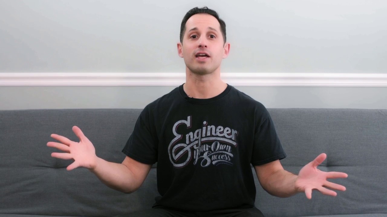 Large versus Small Engineering Firms - Engineering Career TV Ep.  8