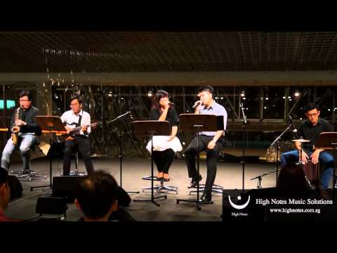 Hui Bing & Junxiong : 细水长流 Xi Shui Chang Liu