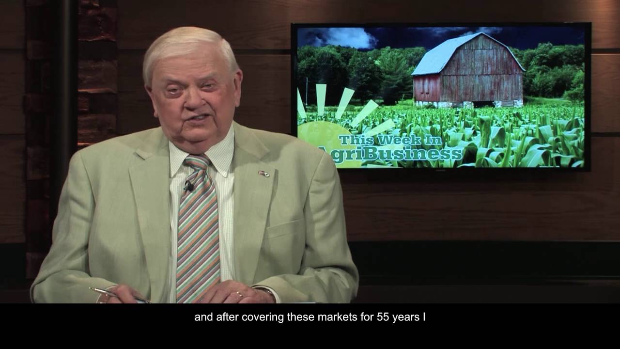 Orion Samuelson-Scandinavian American Heritage Celebration (Closed Captioned)