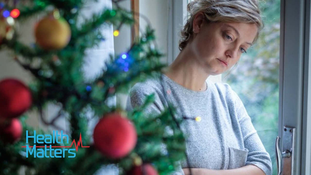 Holiday Stress & Winter Blues | Health Matters | KSPS PBS