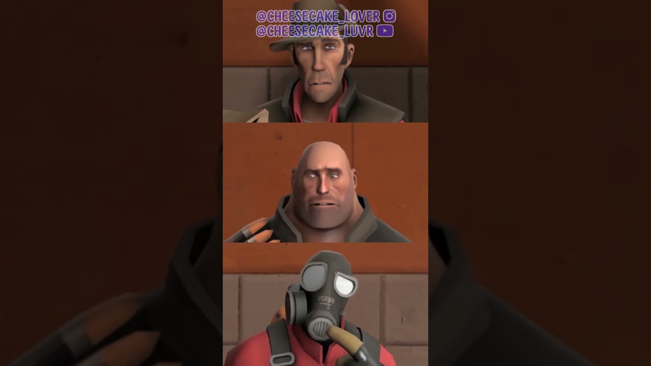 [SFM] Scout's Storytime! #tf2 #sfm #tf2memes #animation