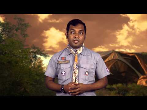 Scout Episode 2 – Bangladesh Scout | SUNRISE OPEN SCOUT GROUP