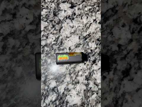 Green Apple ELIXIR Muha Meds Vape!