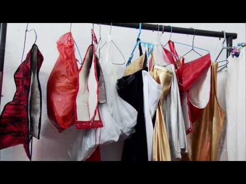 How to Make Death Race 2050 Costumes 1